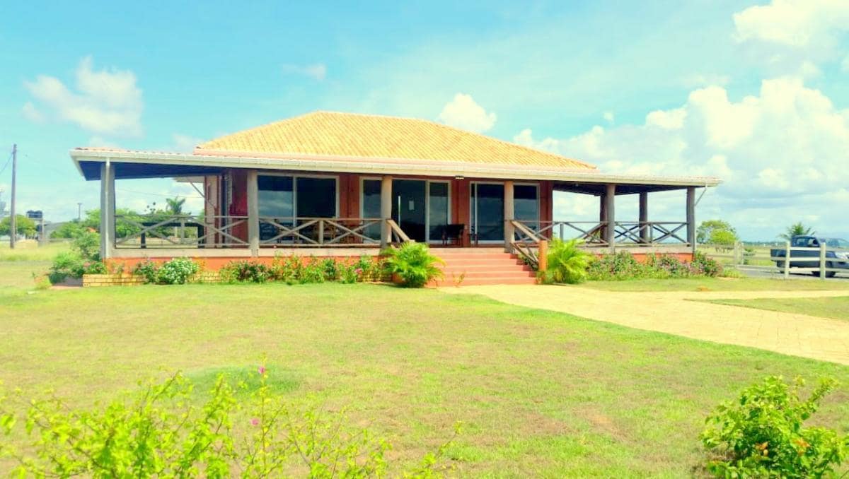 Home - Santa Fe Farm